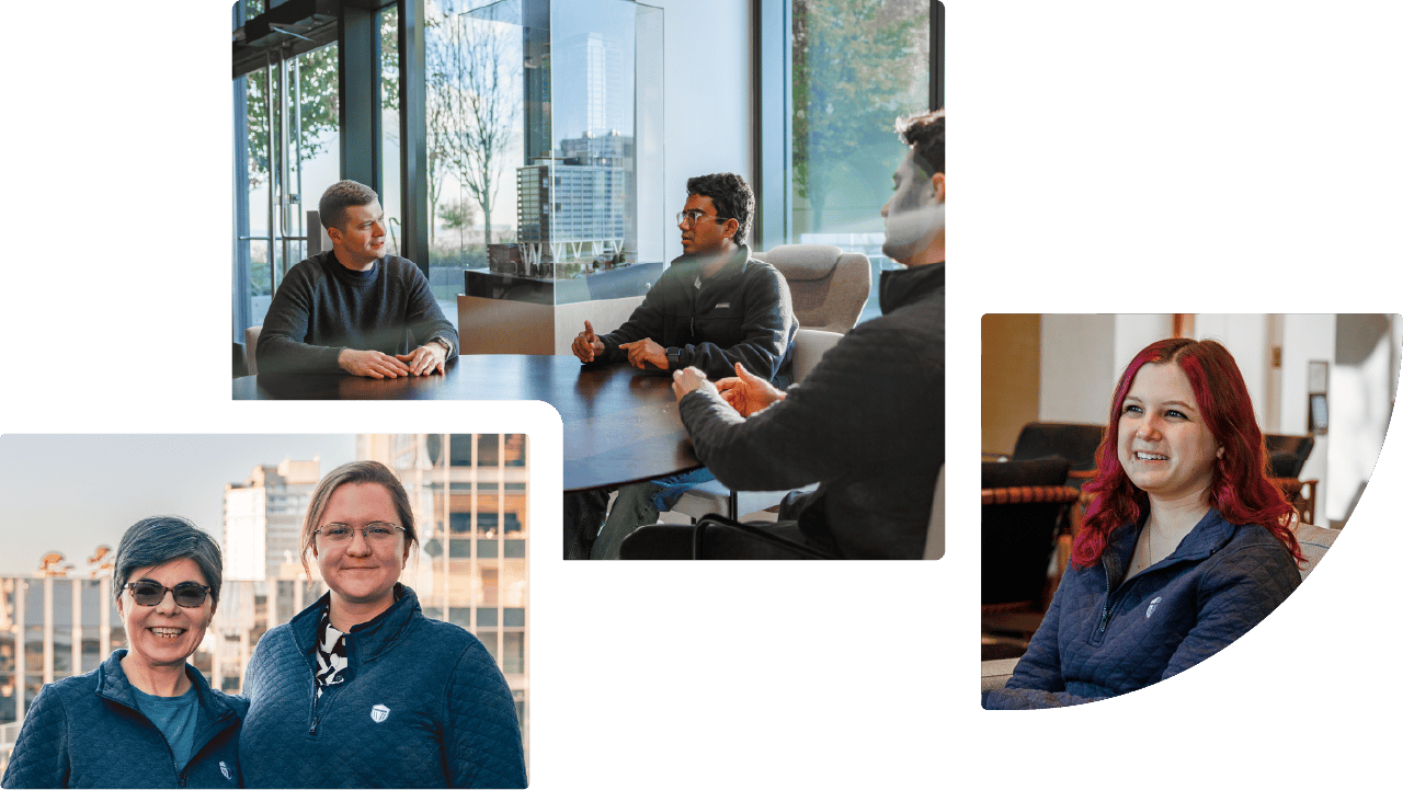 About | Building a Safer AI-Powered World